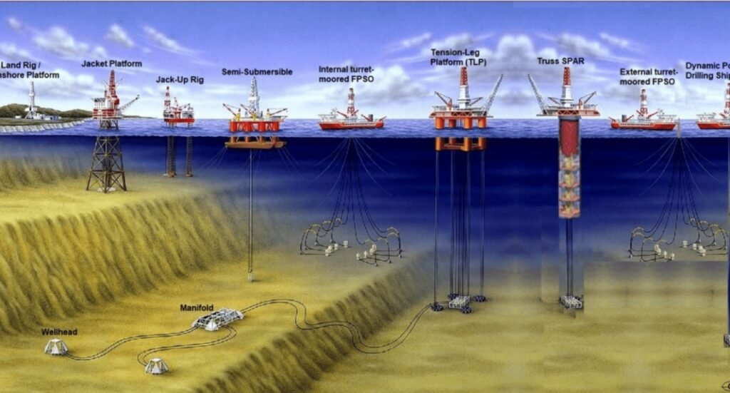 Design Of Offshore Floating Structures – Jermine
