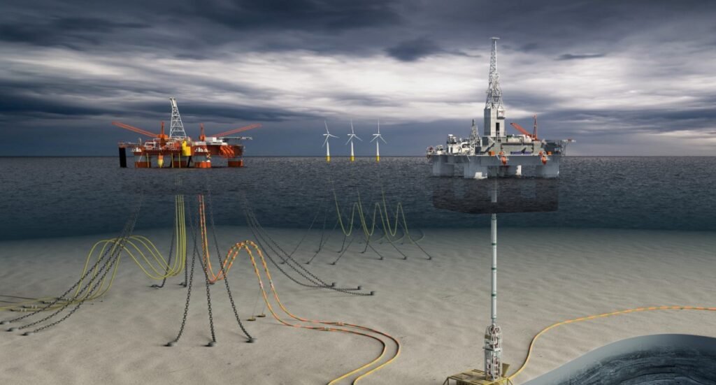 Design Of Subsea Pipelines And Risers – Jermine